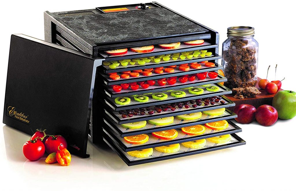 Must Have Kitchen Equipments for the Nigerian Kitchen