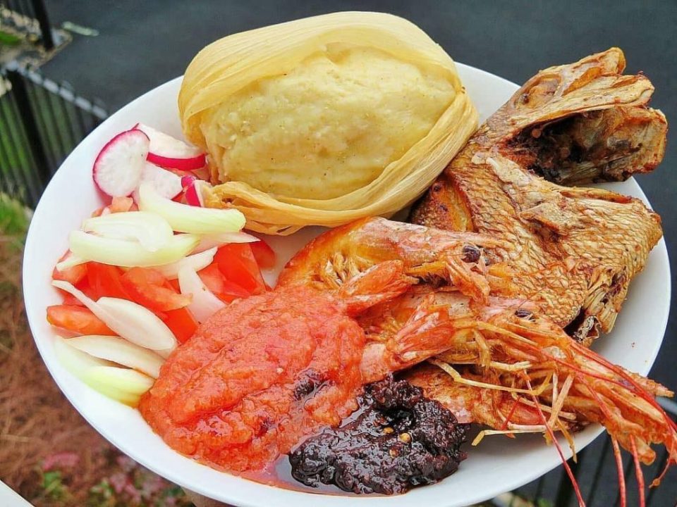 Everything you need to know about Ghanaian food. · Foodie in Lagos