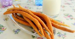 Local Nigerian Snacks worth trying