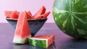 Fruits and Symbolism