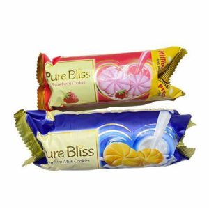 Nigerian Biscuits