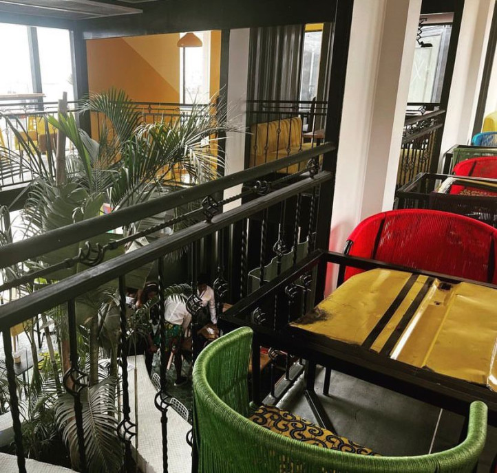 Birthday-Friendly Restaurants on the Island