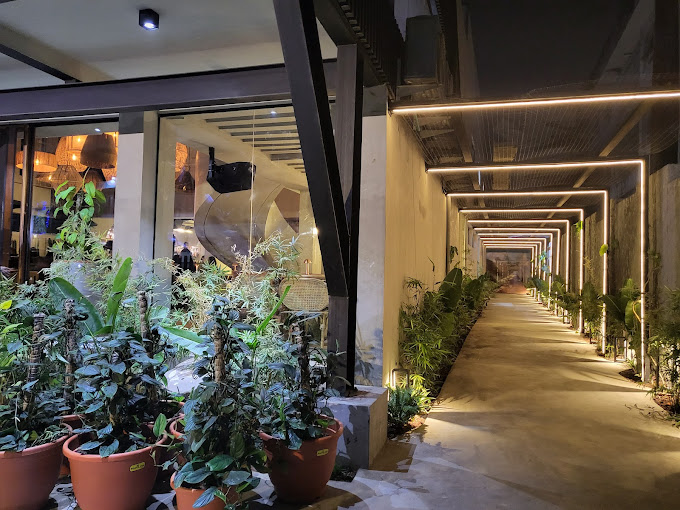 Birthday-Friendly Restaurants on the Island