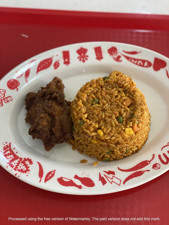 CHICKEN REPUBLIC, IKEJA (1) (1) · Foodie in Lagos