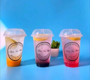 National Bubble Tea Day with Boba Tea Shop, Lagos (2) · Foodie in Lagos