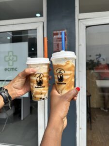 Slice Lagos Restaurant