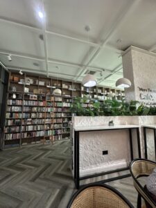 Slice Lagos Restaurant